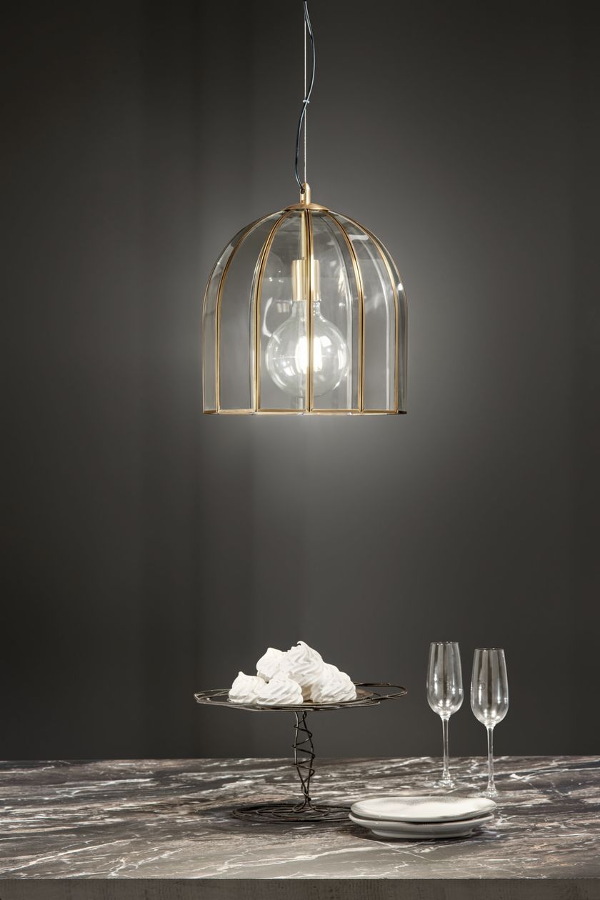 CHESTER Pendant lamp By Fan Europe Lighting