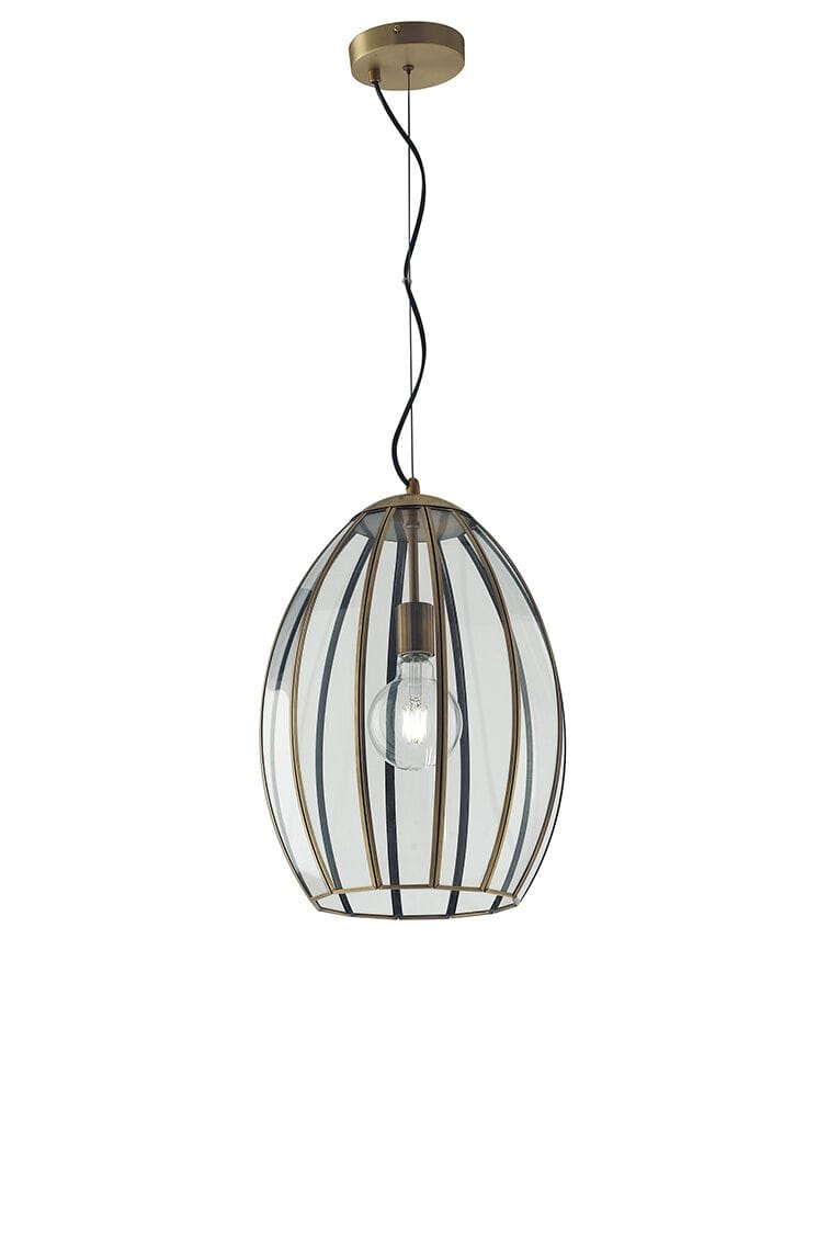 CHESTER Luminária pendente By Fan Europe Lighting