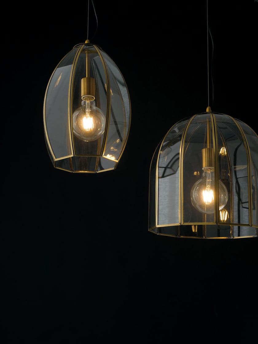 CHESTER Pendant lamp By Fan Europe Lighting