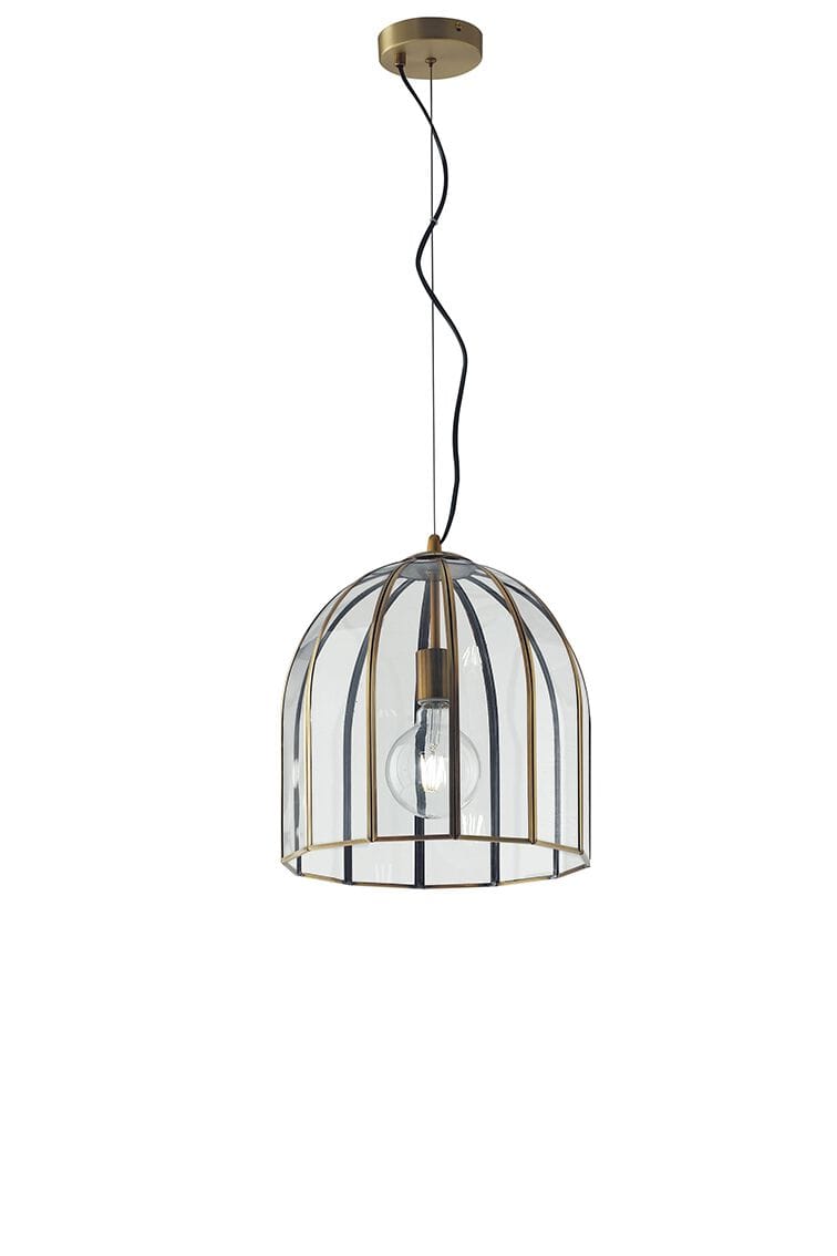 CHESTER Pendant lamp By Fan Europe Lighting