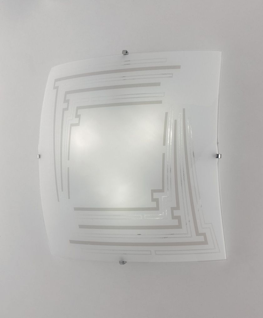 LUCE AMBIENTE DESIGN Ceiling lamp By Fan Europe Lighting