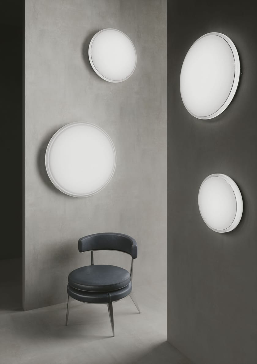 EGO Lampada da soffitto By Fan Europe Lighting