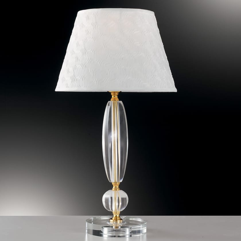 LUCE AMBIENTE DESIGN Tischleuchte By Fan Europe Lighting