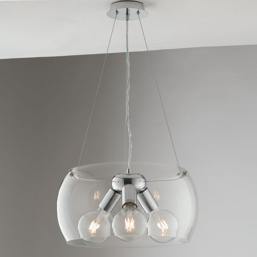 EQUATORE Lámpara colgante By Fan Europe Lighting