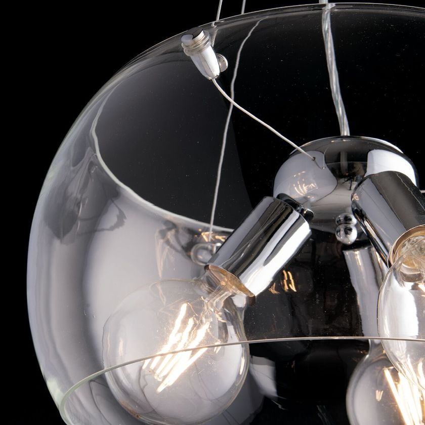 EQUATORE Lámpara colgante By Fan Europe Lighting
