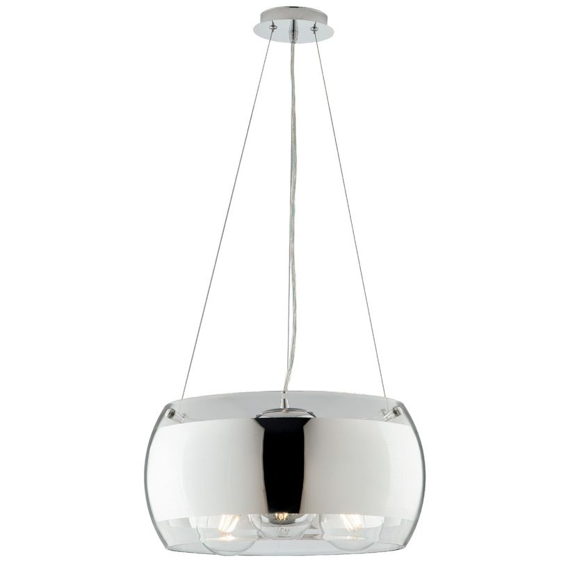 EQUATORE Lámpara colgante By Fan Europe Lighting