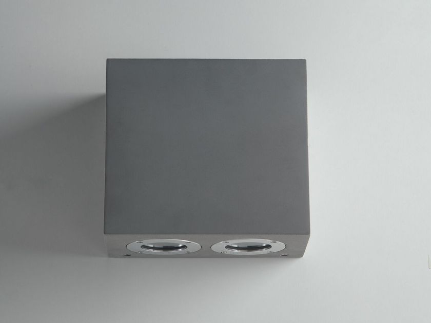 ETNA Outdoor wall lamp By Fan Europe Lighting