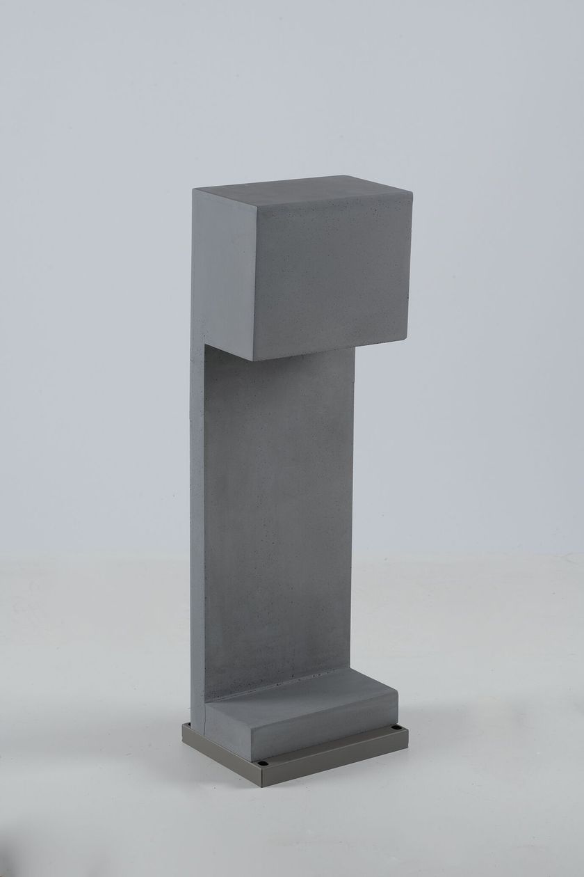 ETNA Bollard light By Fan Europe Lighting