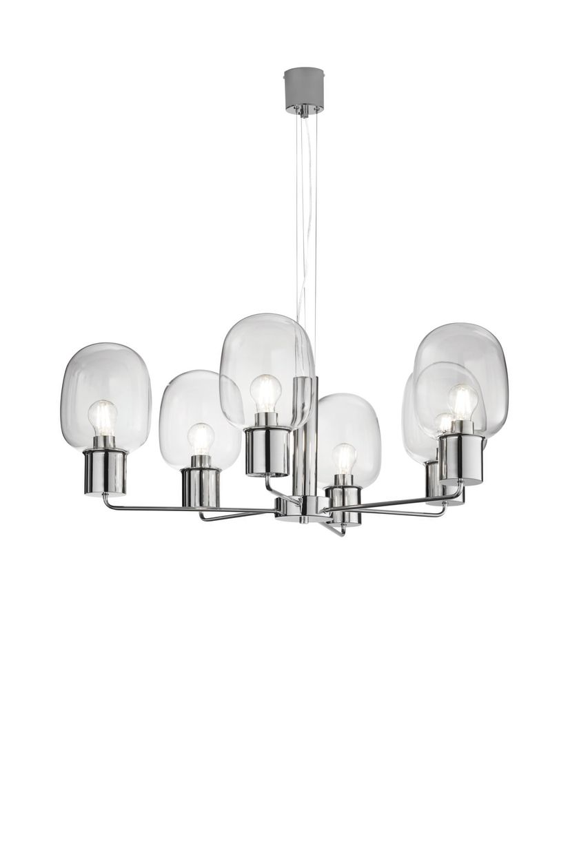 LUCE AMBIENTE DESIGN Pendant lamp By Fan Europe Lighting