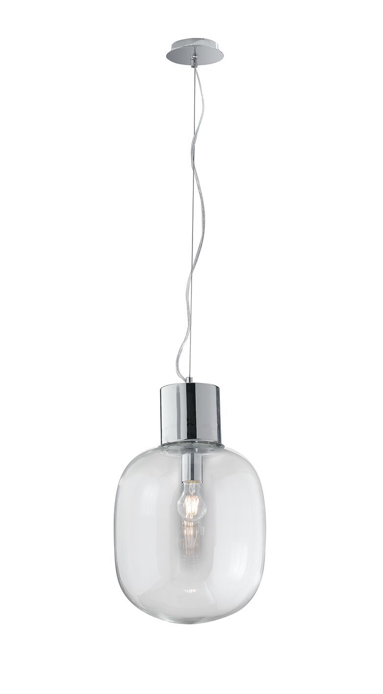 LUCE AMBIENTE DESIGN Pendant lamp By Fan Europe Lighting
