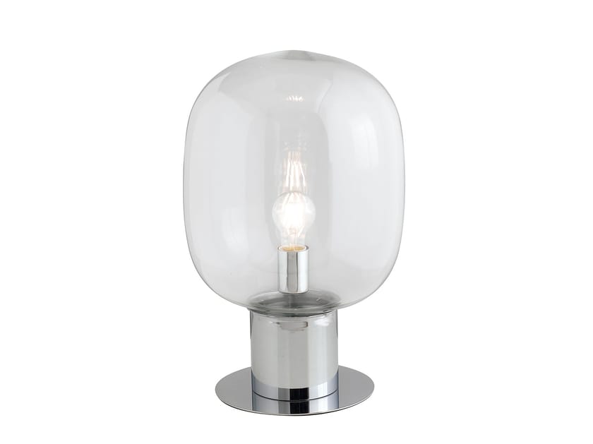 LUCE AMBIENTE DESIGN Table lamp By Fan Europe Lighting