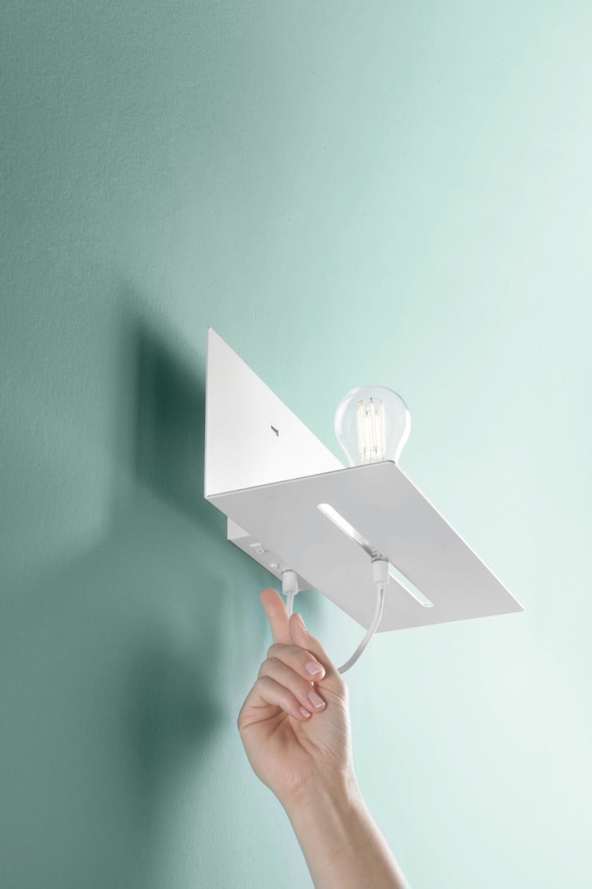 FLASH Wall lamp By Fan Europe Lighting
