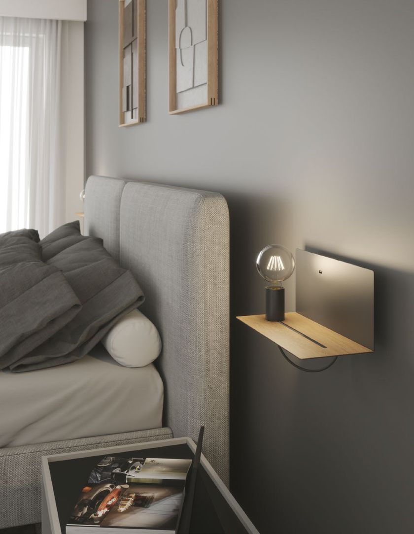 FLASH Lampada da parete By Fan Europe Lighting