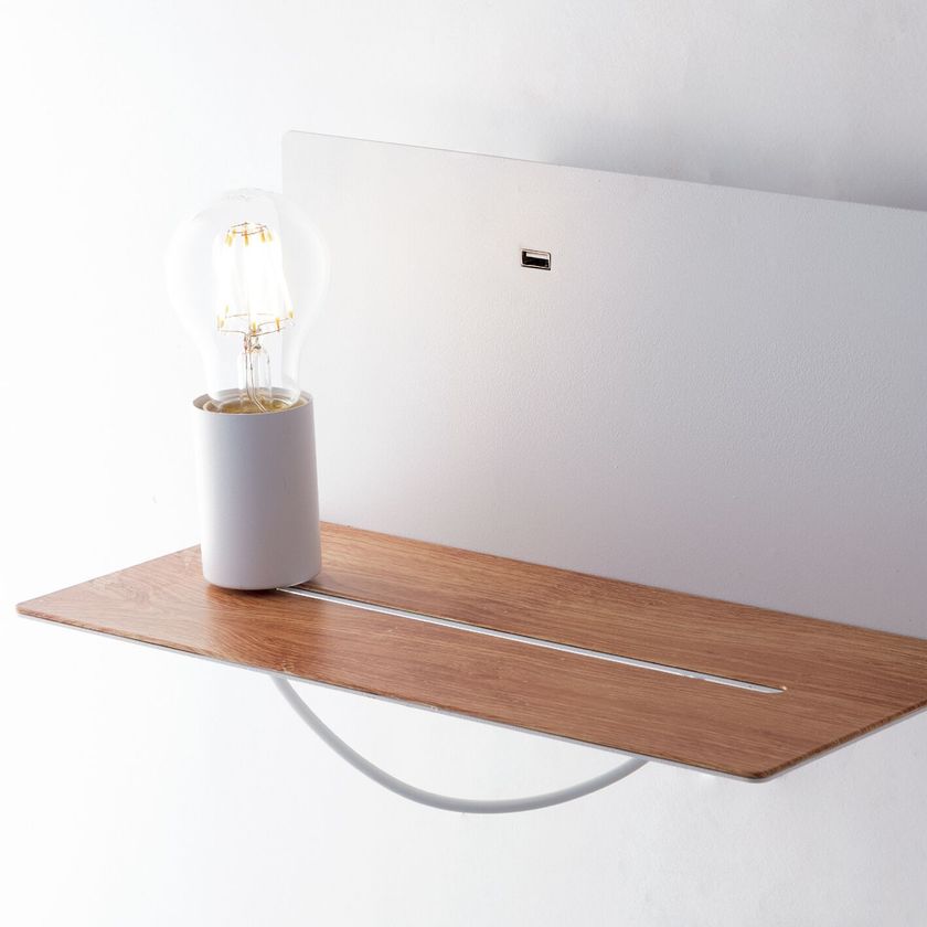 FLASH Wall lamp By Fan Europe Lighting
