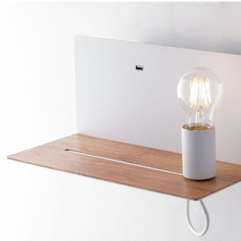 FLASH Wall lamp By Fan Europe Lighting