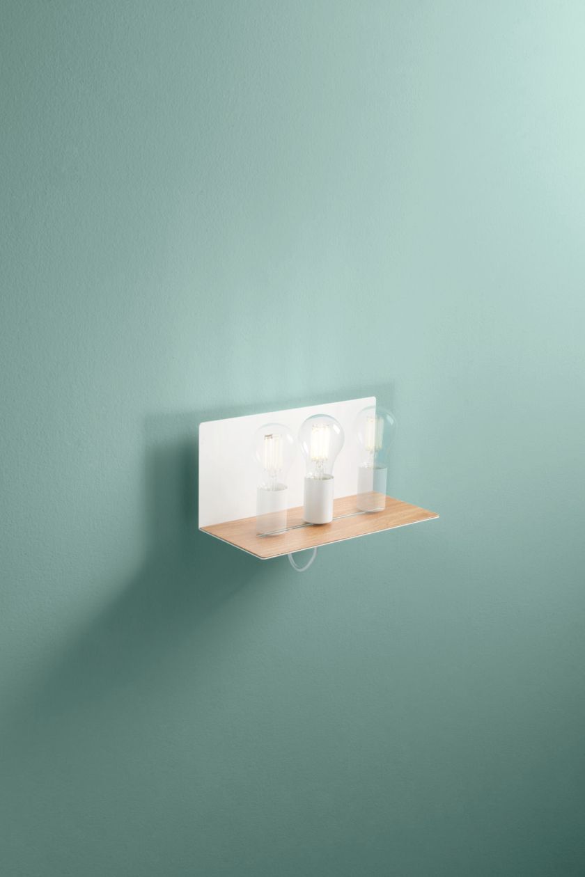 FLASH Wall lamp By Fan Europe Lighting