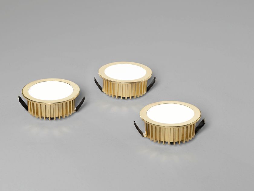 FUSION Spotlight By Fan Europe Lighting