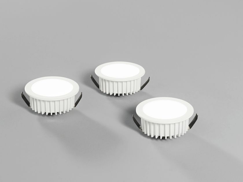 FUSION Spotlight By Fan Europe Lighting
