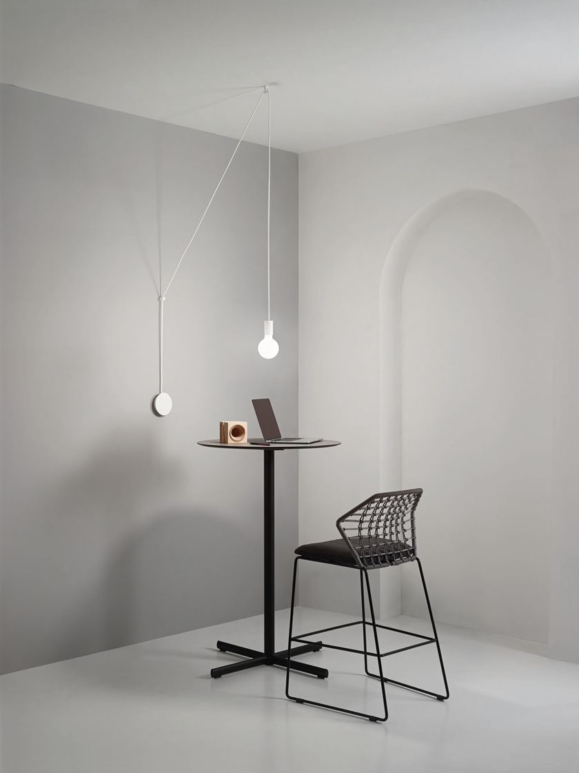 LUCE AMBIENTE DESIGN Pendant lamp By Fan Europe Lighting