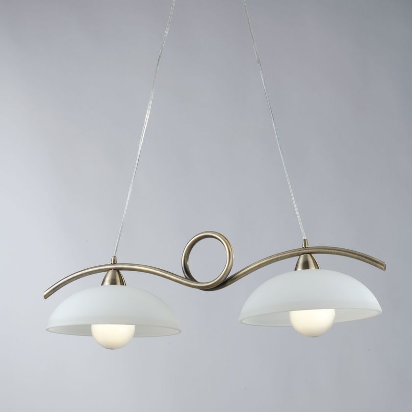 HALLEY Luminária pendente By Fan Europe Lighting