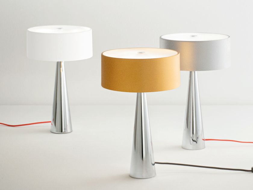HEMINGUAY Table lamp By Fan Europe Lighting