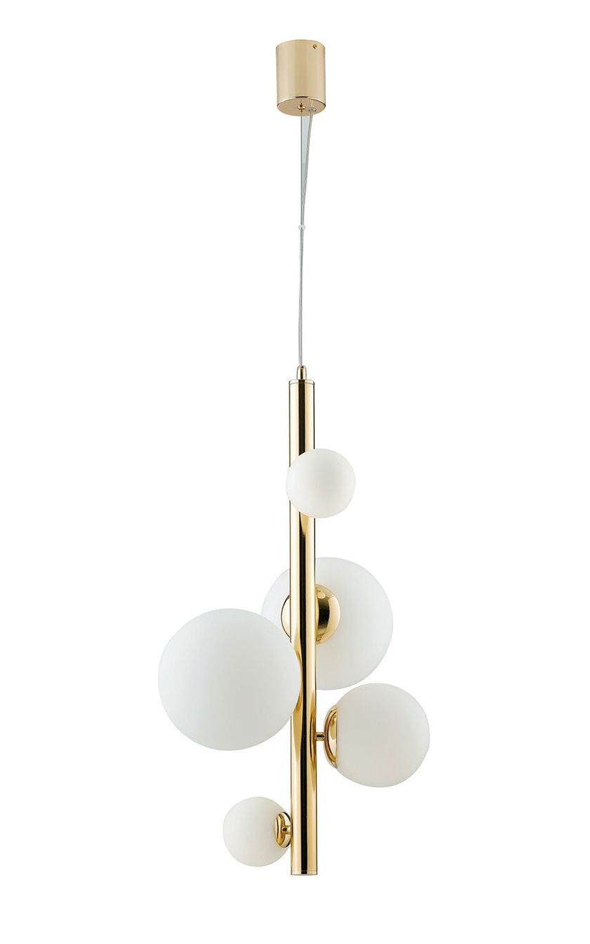 LUCE AMBIENTE DESIGN Pendant lamp By Fan Europe Lighting