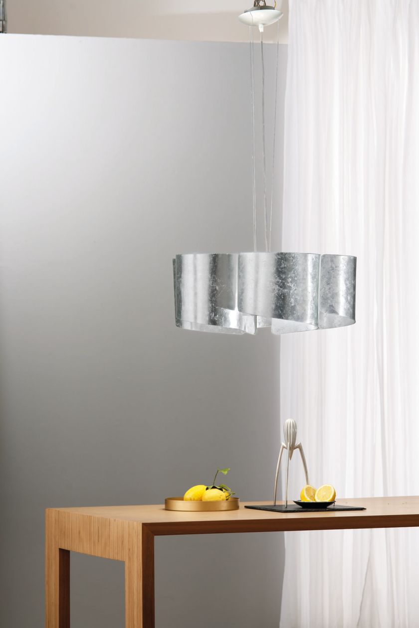 IMAGINE Pendant lamp By Fan Europe Lighting