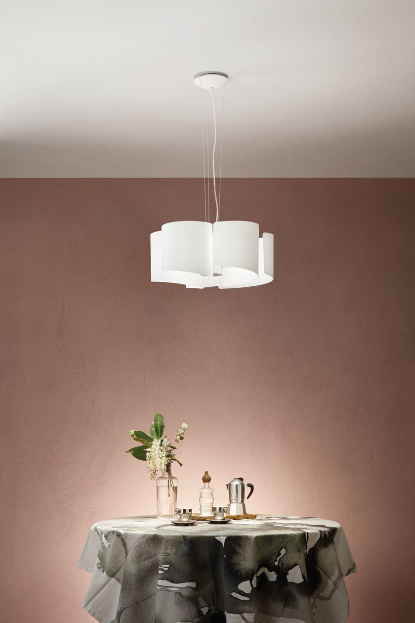 IMAGINE Pendant lamp By Fan Europe Lighting