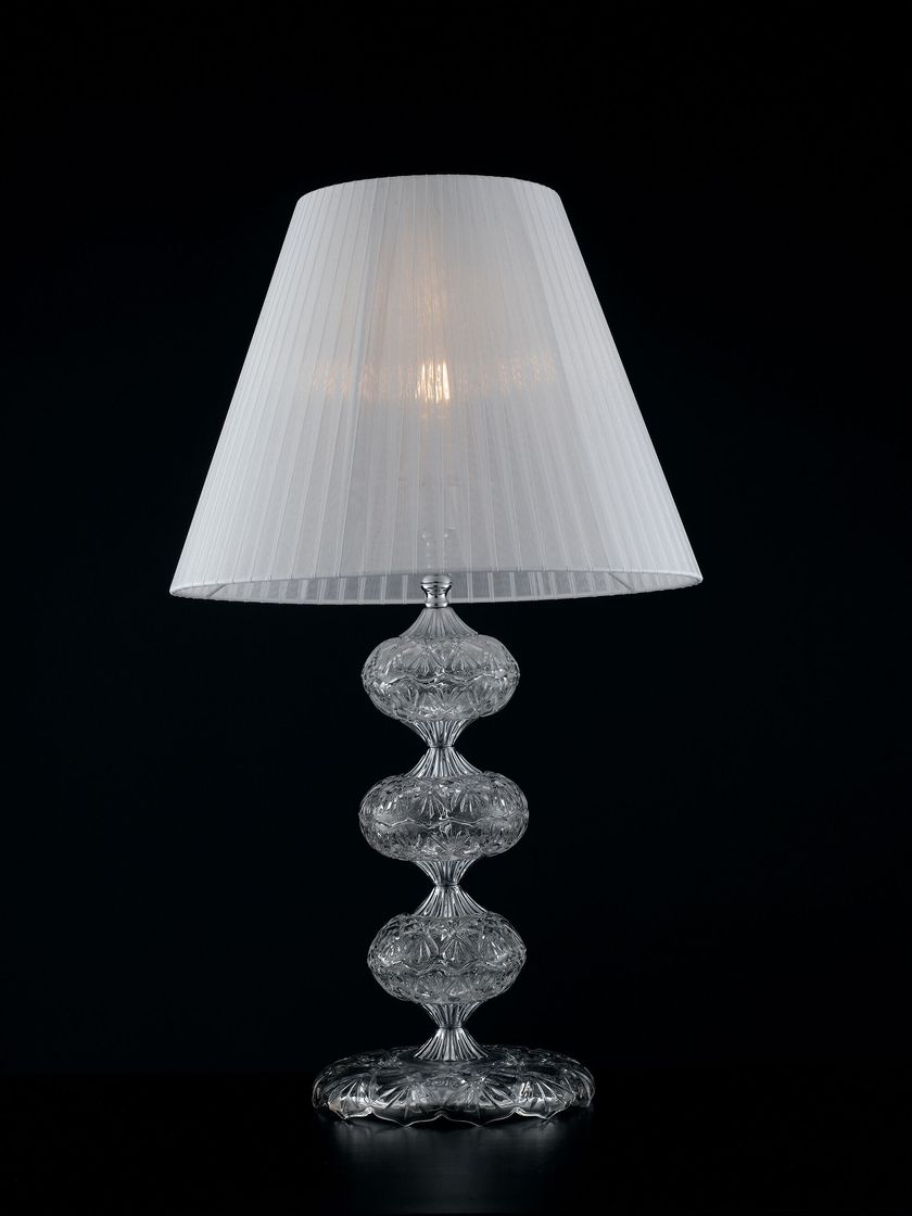 LUCE AMBIENTE DESIGN Table lamp By Fan Europe Lighting