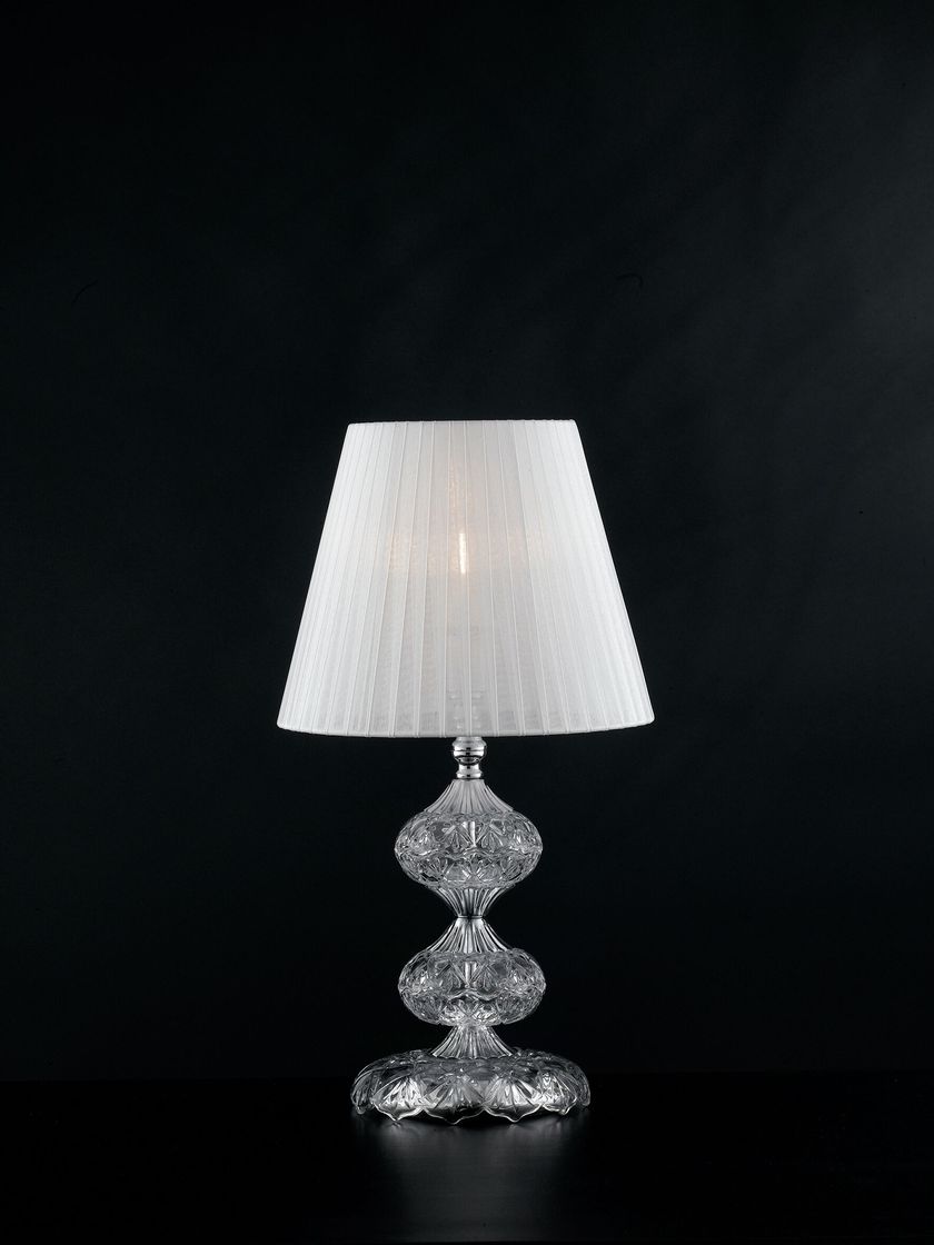 LUCE AMBIENTE DESIGN Table lamp By Fan Europe Lighting