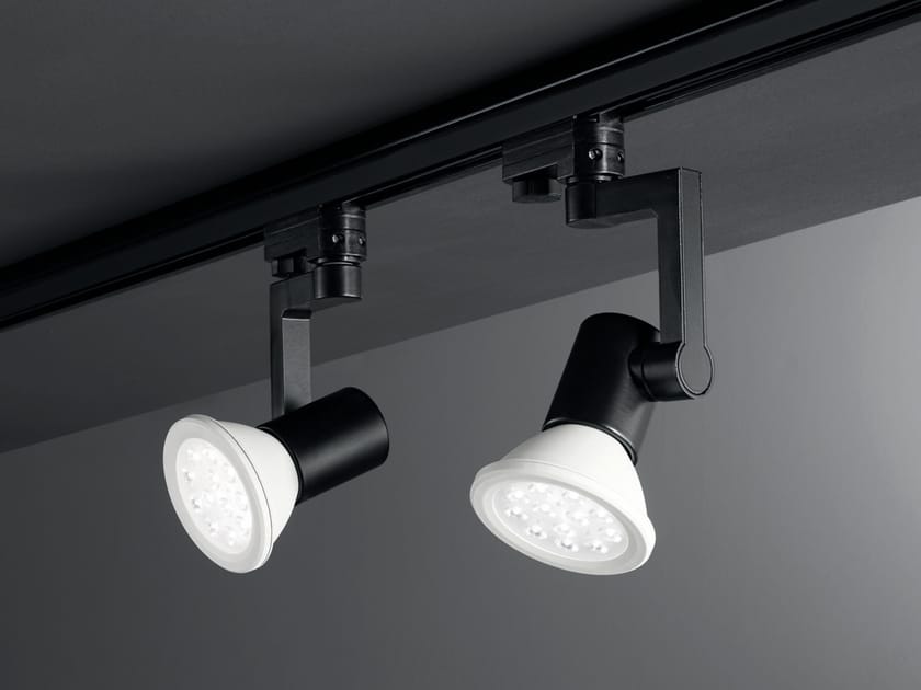 EXPRESS Track-Light By Fan Europe Lighting