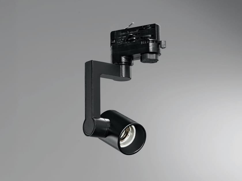 EXPRESS Track-Light By Fan Europe Lighting