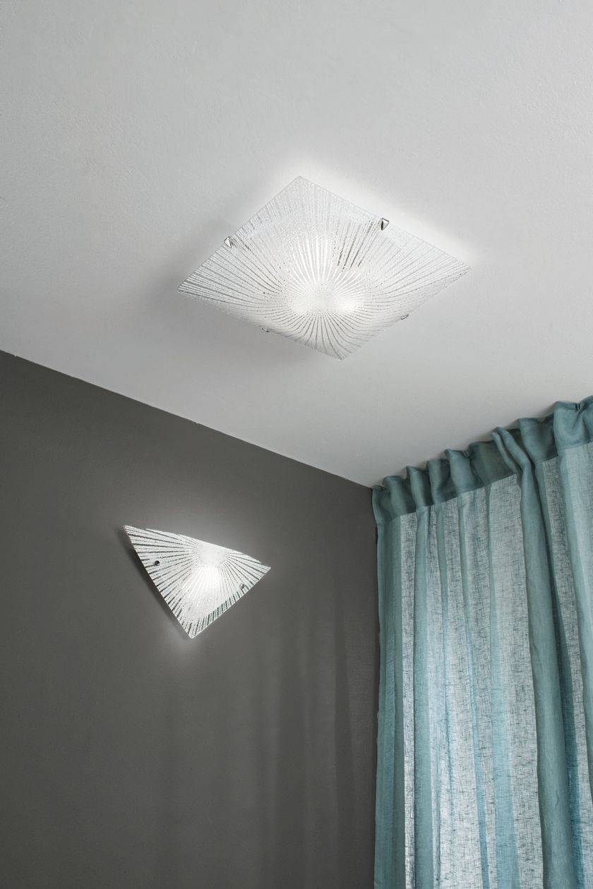 ISIDE Wall lamp By Fan Europe Lighting