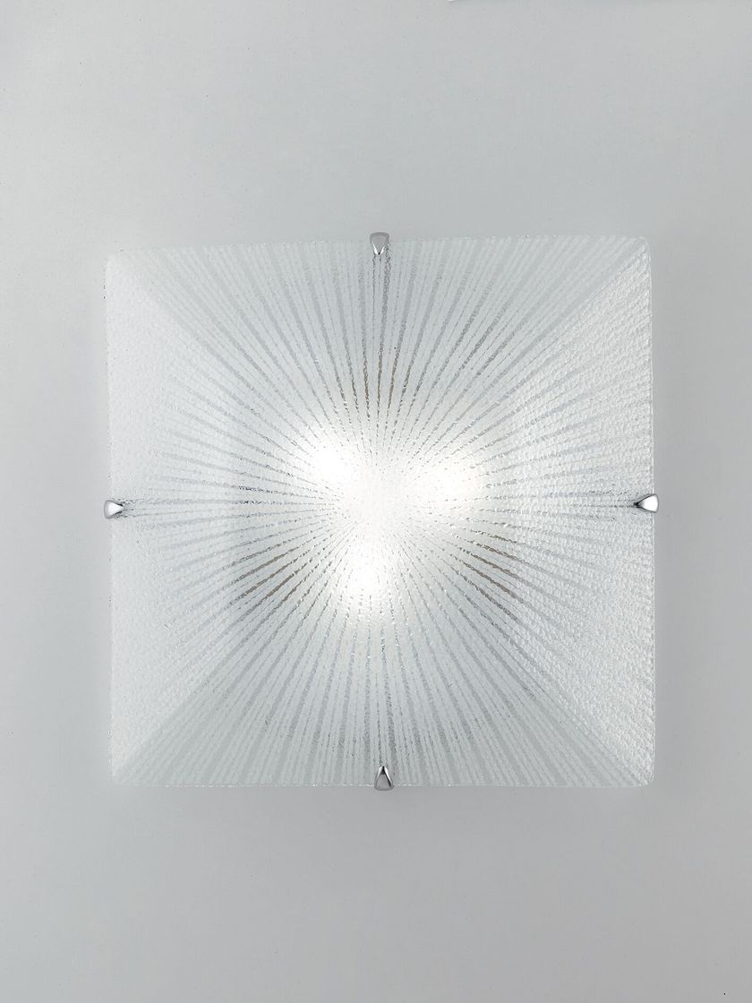 LUCE AMBIENTE DESIGN Ceiling lamp By Fan Europe Lighting