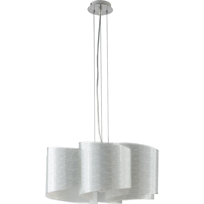 LUCE AMBIENTE DESIGN Pendant lamp By Fan Europe Lighting
