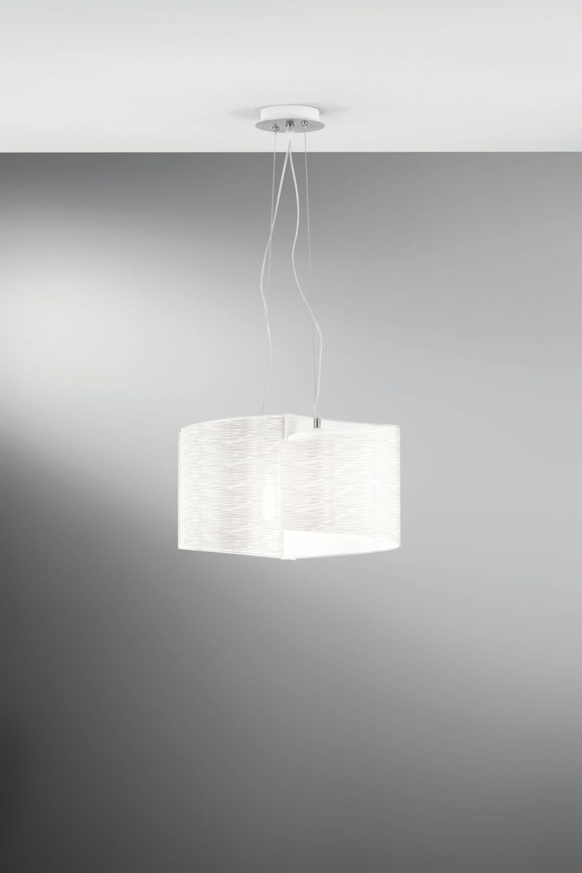 LUCE AMBIENTE DESIGN Lampada a sospensione By Fan Europe Lighting