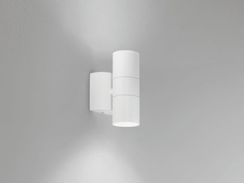 INTEC Outdoor wall lamp By Fan Europe Lighting