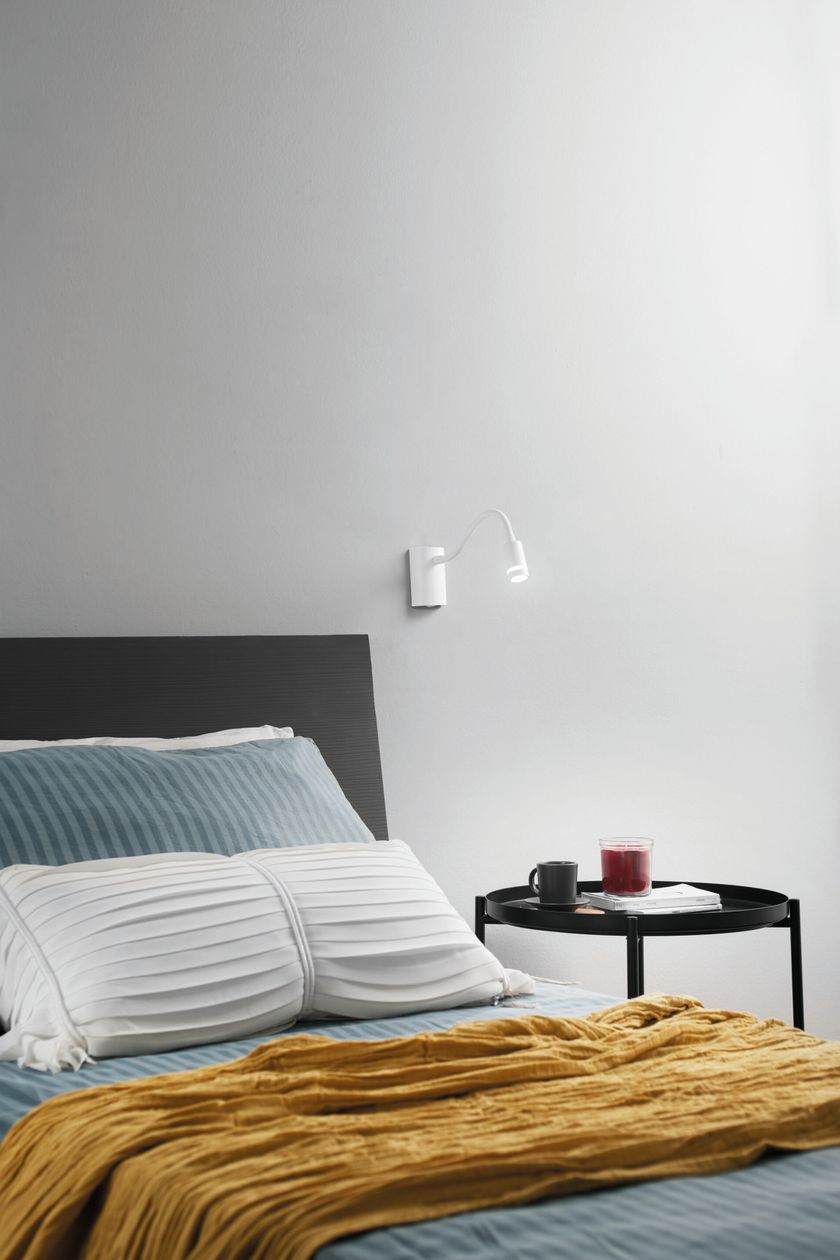 KEPLER Lampada da parete By Fan Europe Lighting