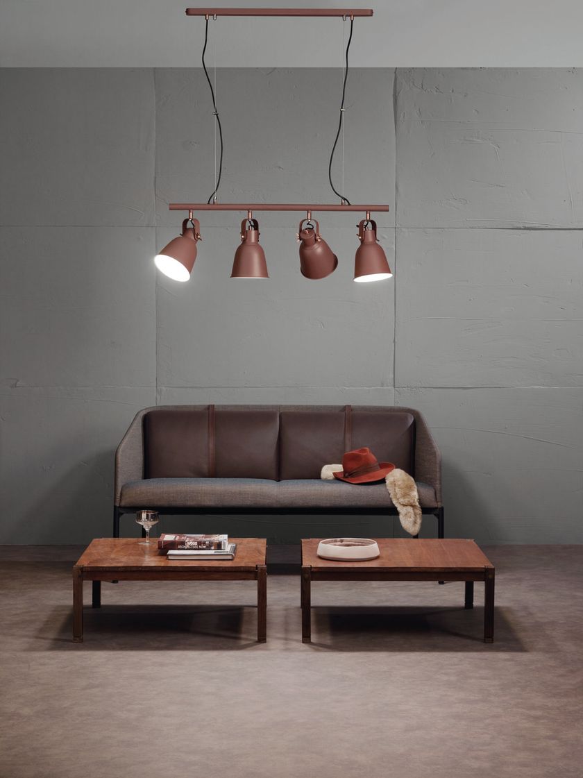 LEGEND Pendant lamp By Fan Europe Lighting