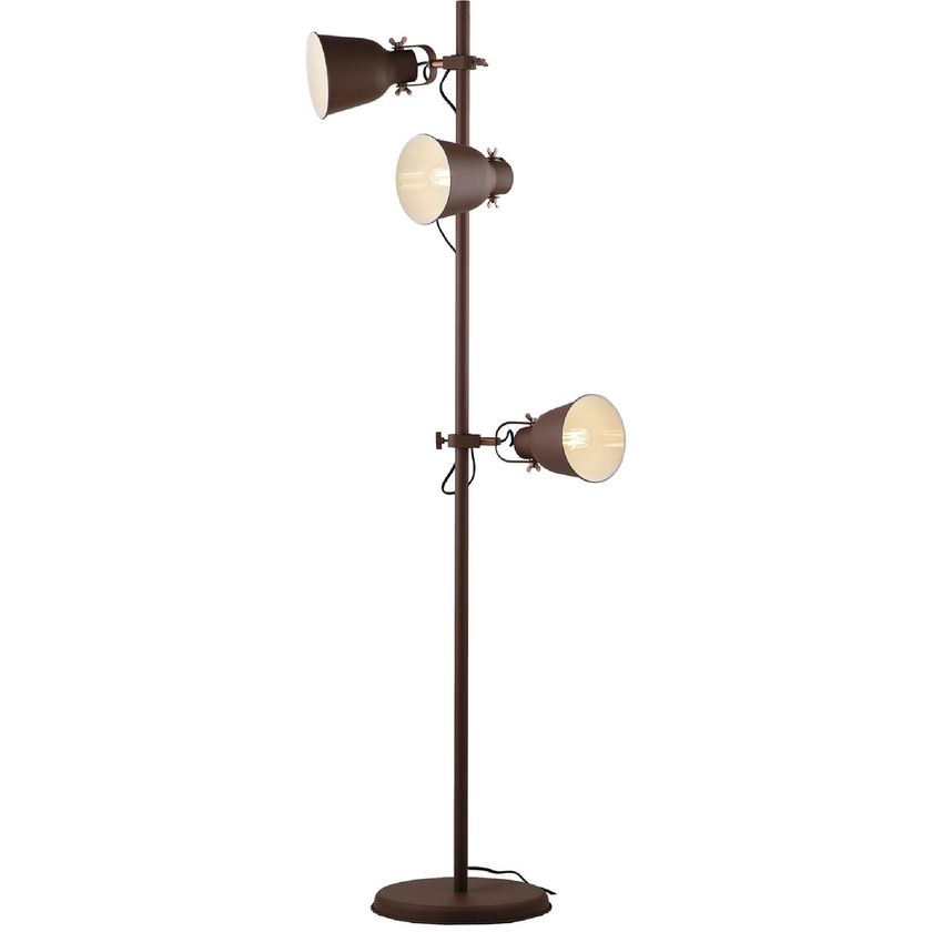 LUCE AMBIENTE DESIGN Floor lamp By Fan Europe Lighting