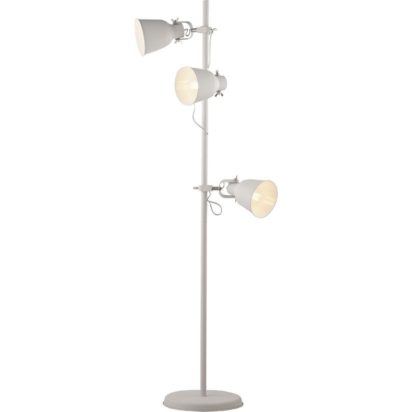 LUCE AMBIENTE DESIGN Floor lamp By Fan Europe Lighting