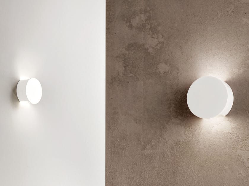 LEIRON Wall lamp By Fan Europe Lighting