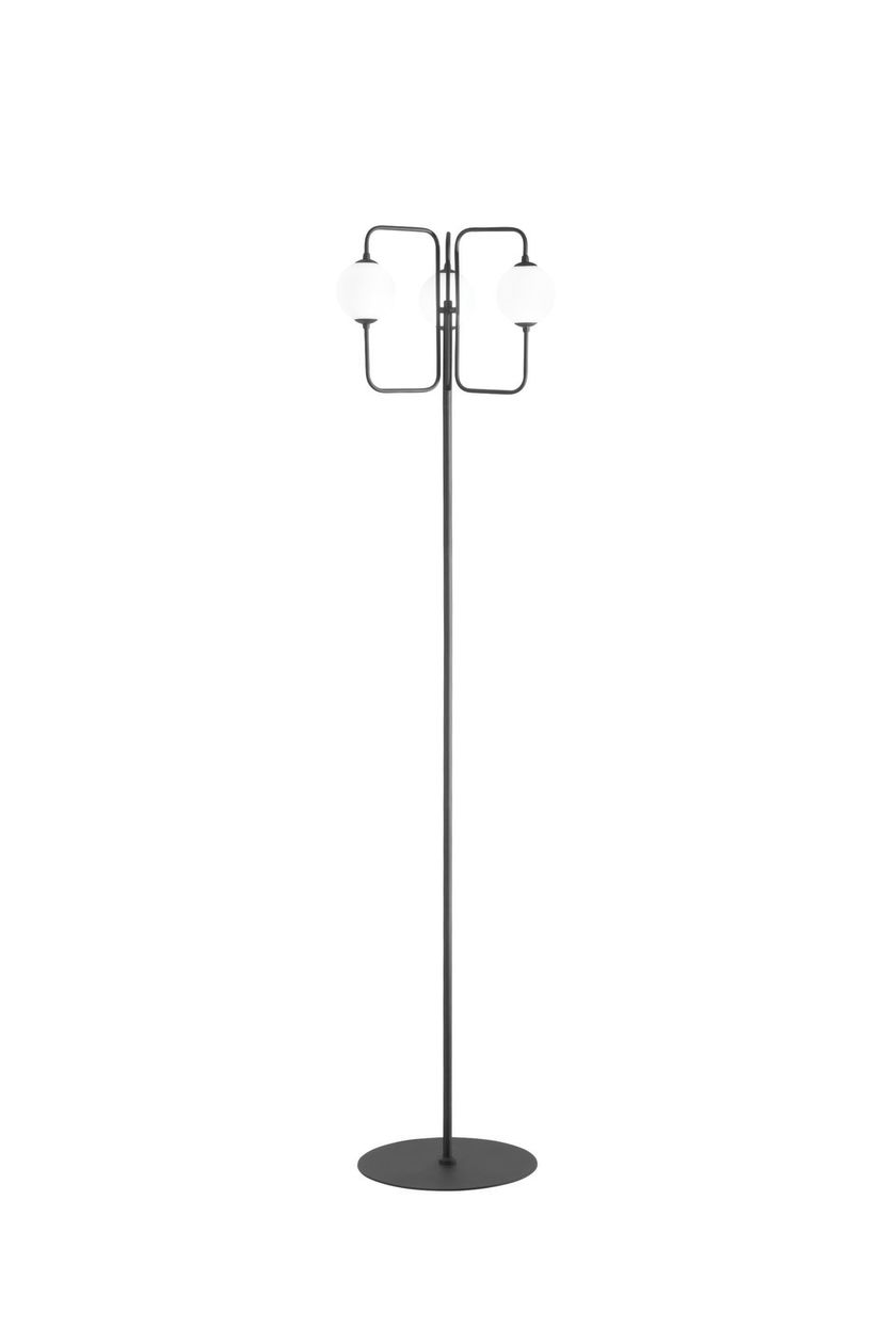 LUCE AMBIENTE DESIGN Floor lamp By Fan Europe Lighting