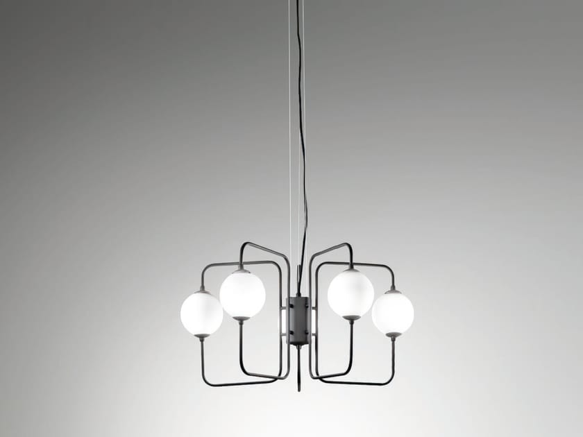 NEUTRON Pendelleuchte By Fan Europe Lighting