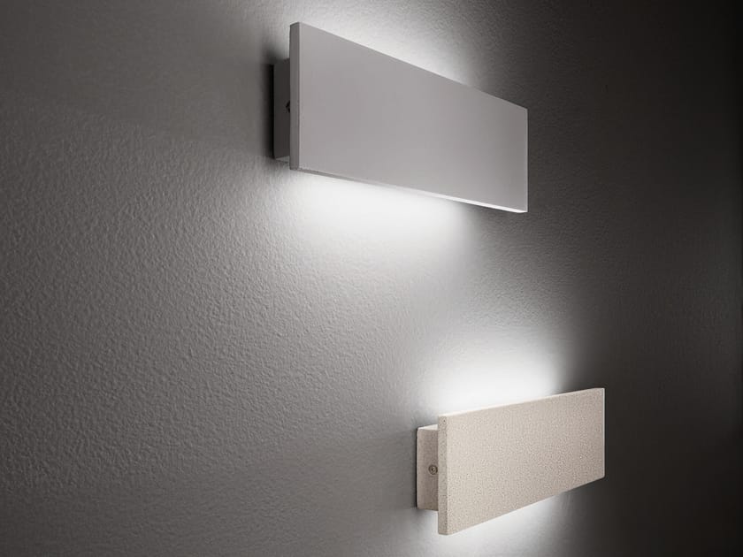 PARKER Outdoor wall lamp By Fan Europe Lighting