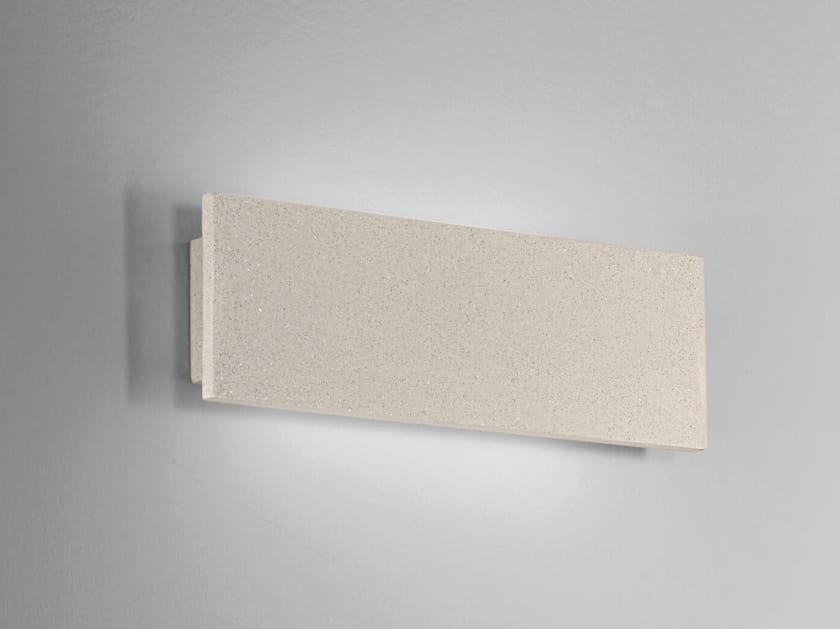 PARKER Outdoor wall lamp By Fan Europe Lighting