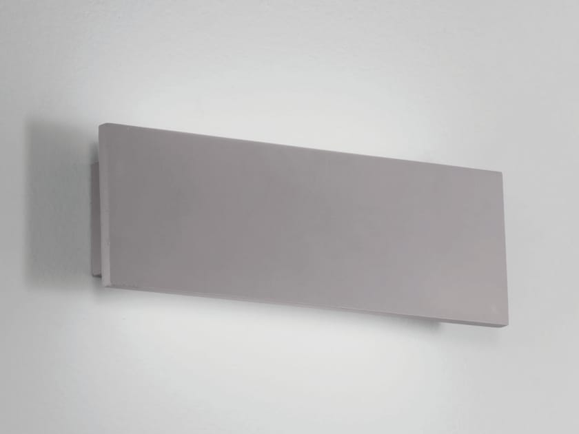 PARKER Outdoor wall lamp By Fan Europe Lighting