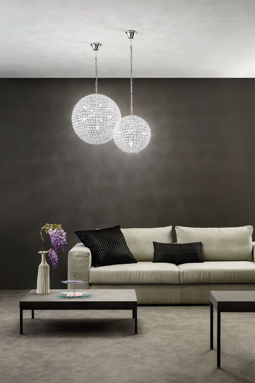 LUCE AMBIENTE DESIGN Pendelleuchte By Fan Europe Lighting