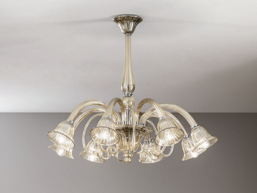 POSEIDON Pendant lamp By Fan Europe Lighting