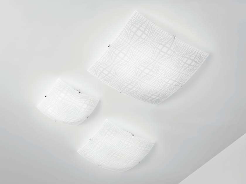 PROJECT Ceiling lamp By Fan Europe Lighting